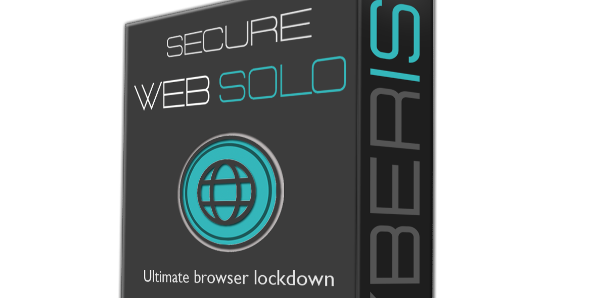 Secure Web Solo